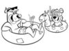 Coloring Pages – Yogi Bear’s Jellystone Park™ at Mill Run PA