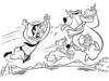Coloring Pages – Yogi Bear’s Jellystone Park™ at Mill Run PA