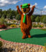 Mini Golf – Yogi Bear’s Jellystone Park™ at Mill Run PA
