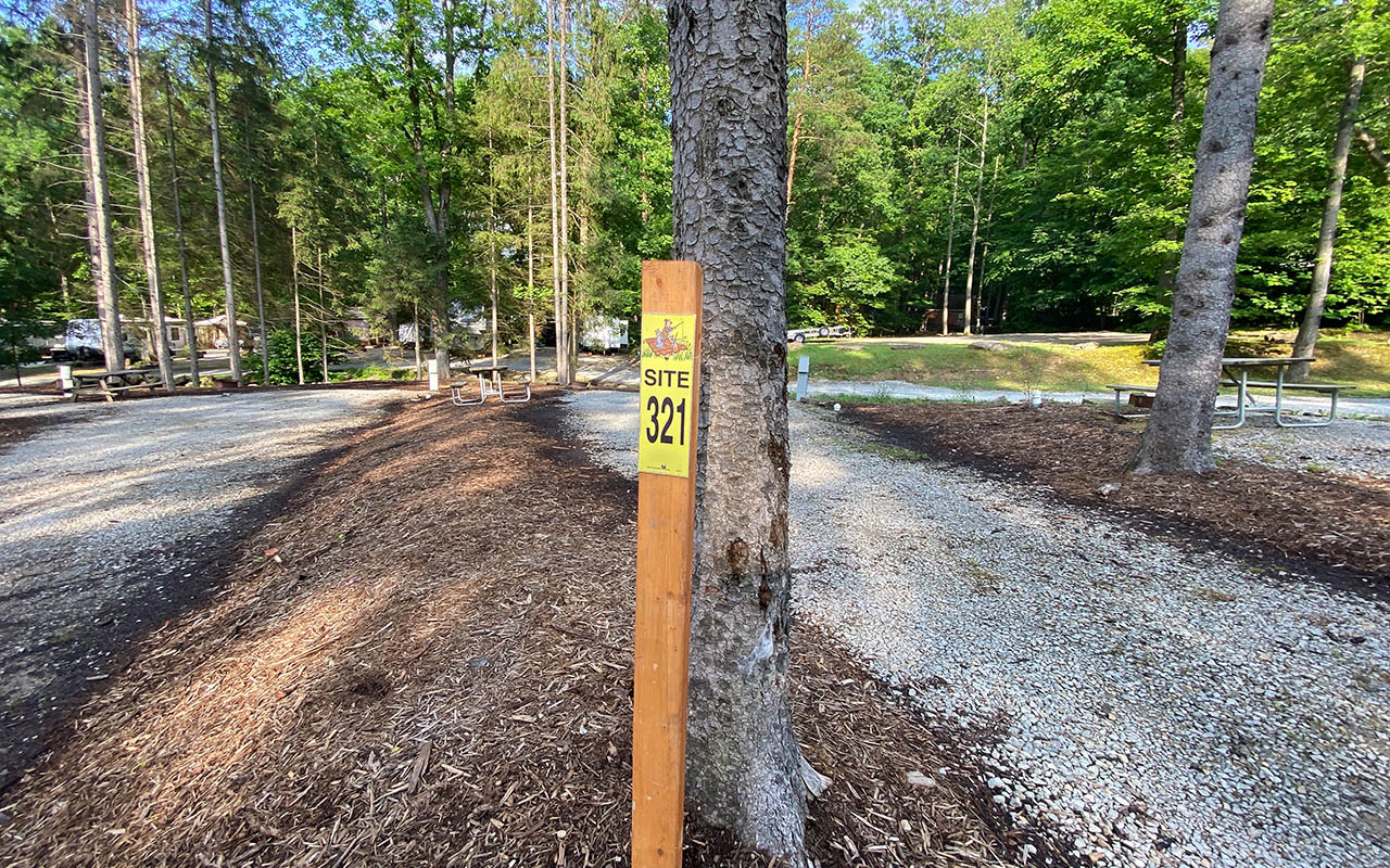 Plan Your Summer Camping Trip Early | Jellystone Park Mill Run
